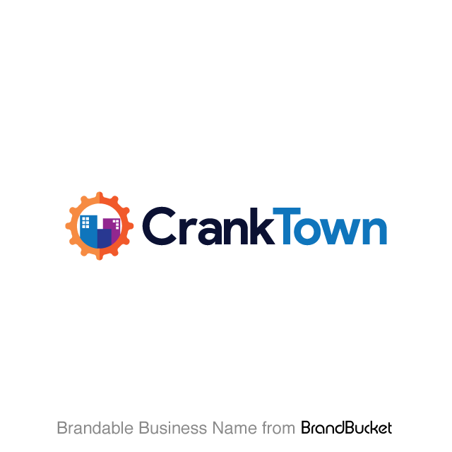 CrankTown.com is For Sale | BrandBucket