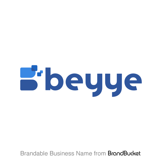 Beyye.com is For Sale | BrandBucket