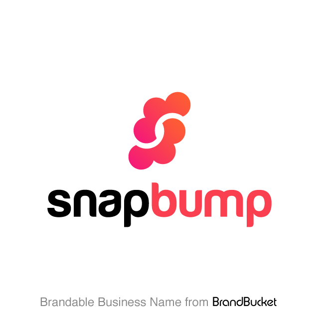 SnapBump.com is For Sale | BrandBucket