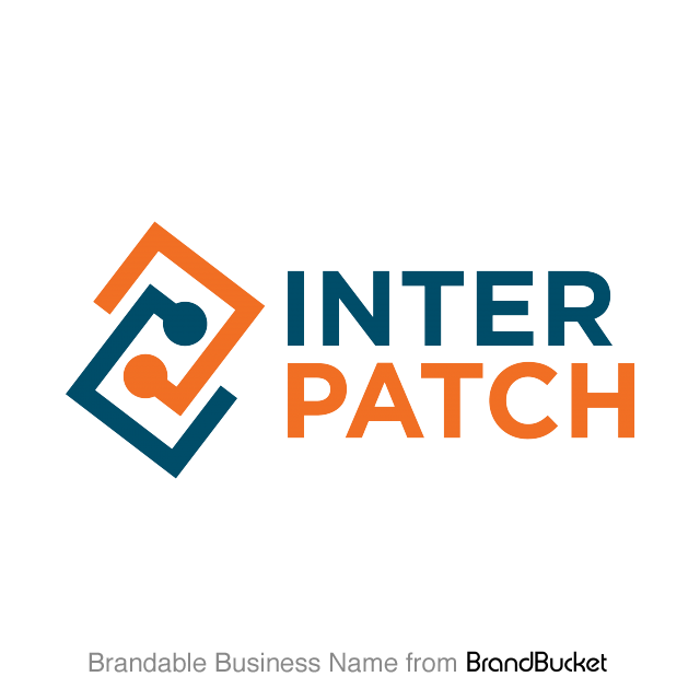 InterPatch.com is For Sale | BrandBucket