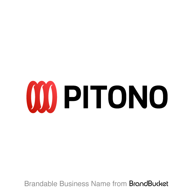 Pitono.com is For Sale | BrandBucket