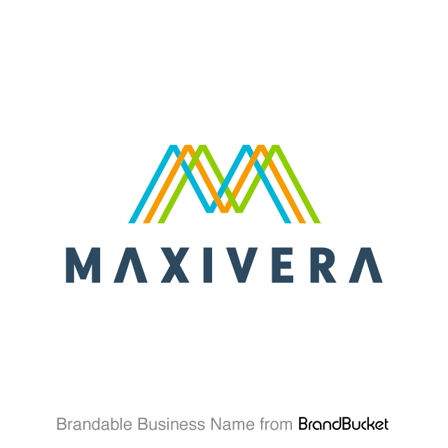 Maxivera.com is For Sale | BrandBucket