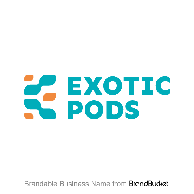 ExoticPods.com is For Sale | BrandBucket