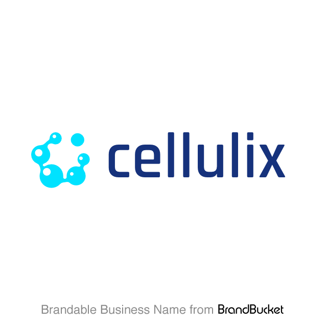 Cellulix.com is For Sale | BrandBucket