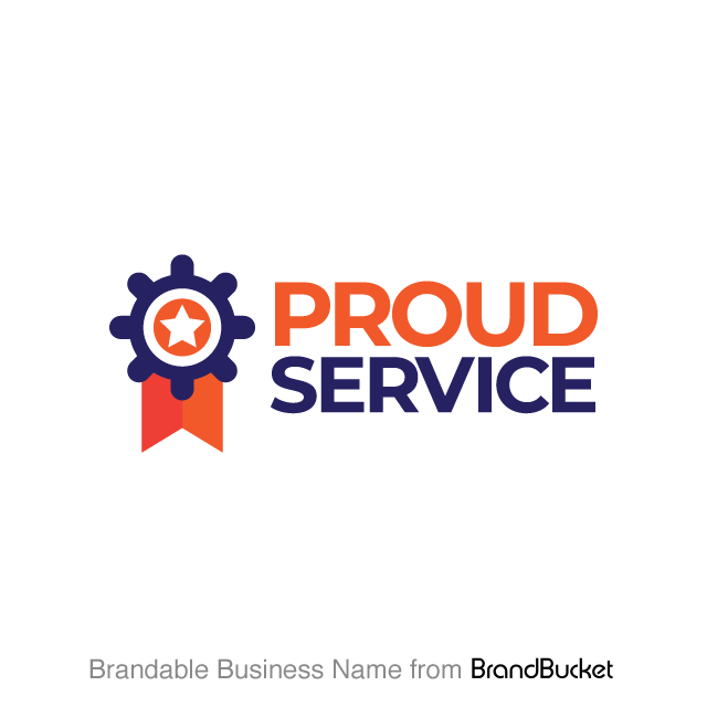 ProudService.com is For Sale | BrandBucket