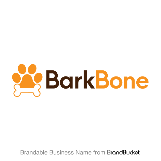 BarkBone.com is For Sale | BrandBucket