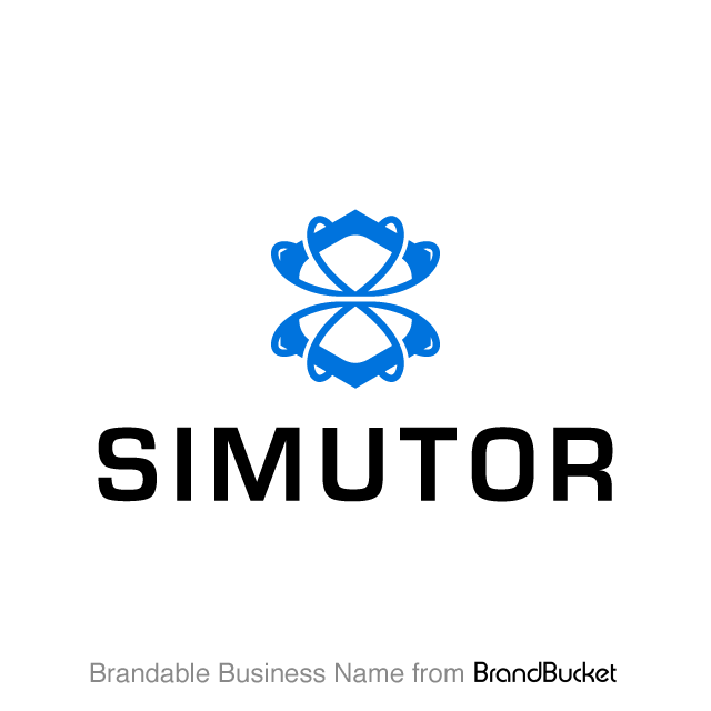 Simutor.com is For Sale | BrandBucket