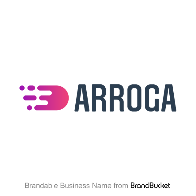 Arroga.com is For Sale | BrandBucket
