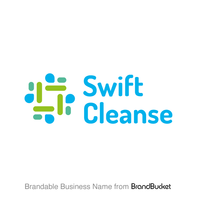 SwiftCleanse.com is For Sale | BrandBucket