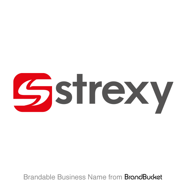 Strexy.com is For Sale | BrandBucket