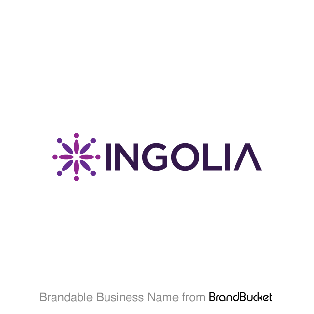 Ingolia.com is For Sale | BrandBucket
