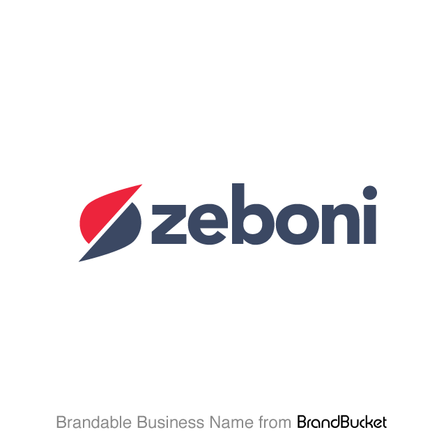 Zeboni.com is For Sale | BrandBucket