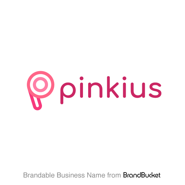 Pinkius.com is For Sale | BrandBucket