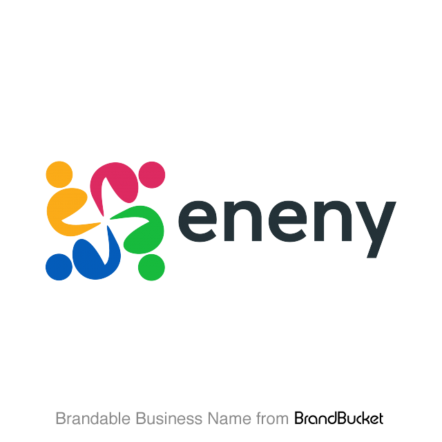 Eneny.com is For Sale | BrandBucket