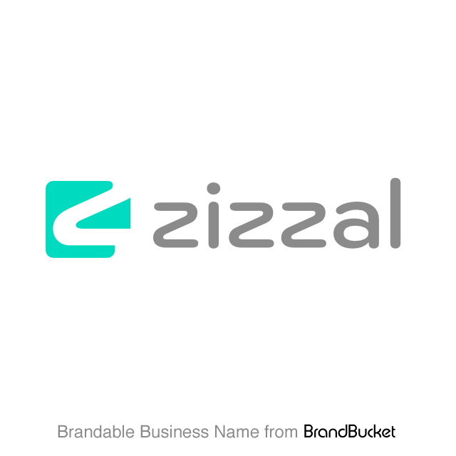 Zizzal.com is For Sale | BrandBucket