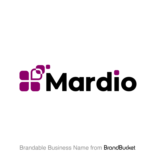 Mardio.com is For Sale | BrandBucket