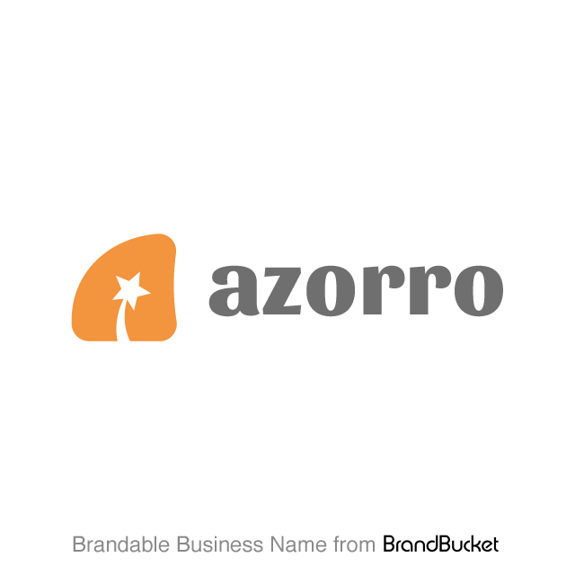 Azorro.com is For Sale | BrandBucket
