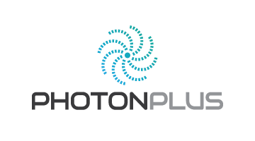 Photon Plus Logo