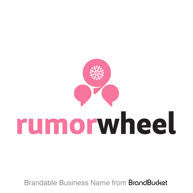 RumorWheel.com is For Sale | BrandBucket