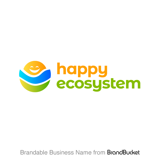 HappyEcosystem.com is For Sale | BrandBucket
