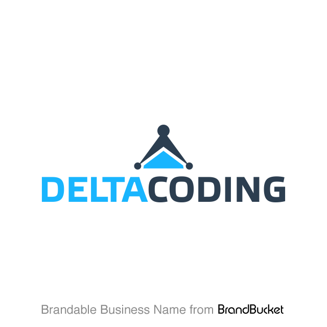 DeltaCoding.com is For Sale | BrandBucket