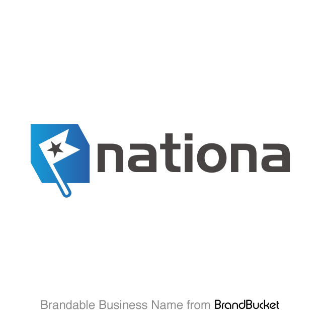 Nationa.com is For Sale | BrandBucket