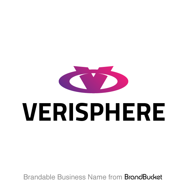 VeriSphere.com is For Sale | BrandBucket