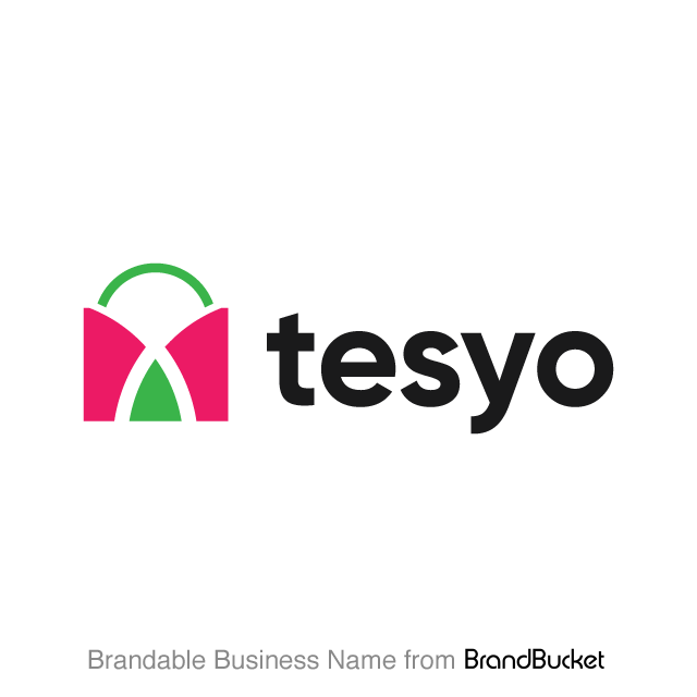 Tesyo.com is For Sale | BrandBucket