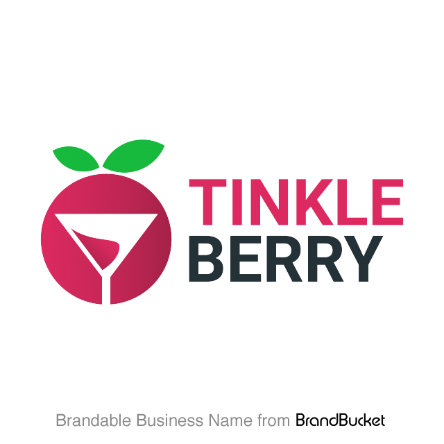 TinkleBerry.com is For Sale | BrandBucket