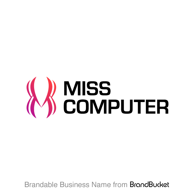 MissComputer.com is For Sale | BrandBucket
