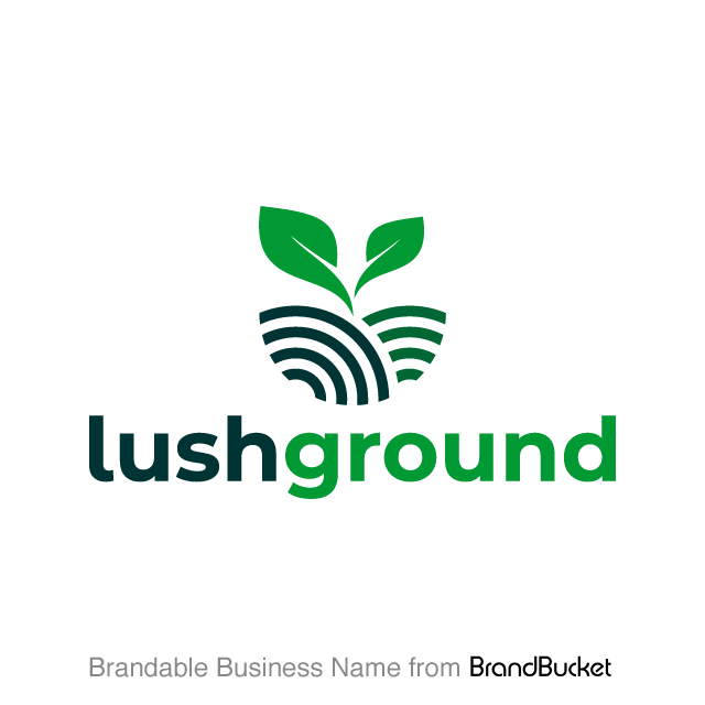 LushGround.com is For Sale | BrandBucket