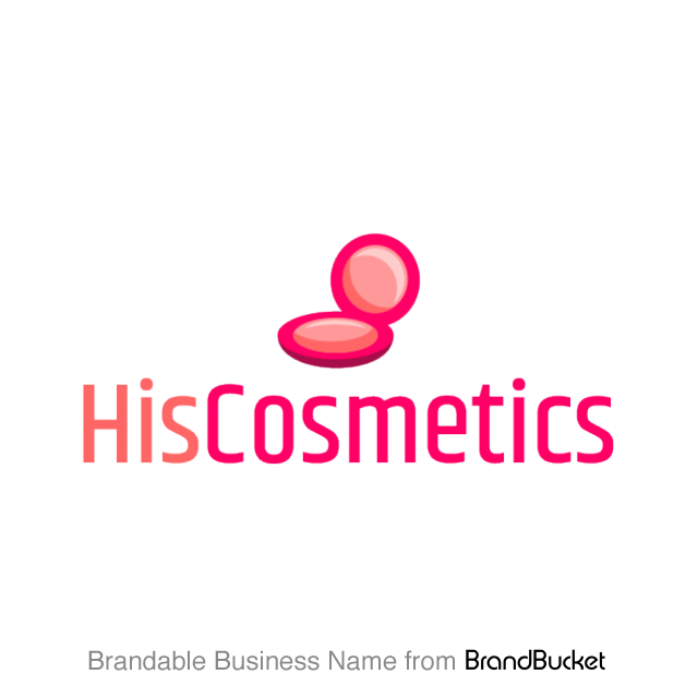 HisCosmetics.com is For Sale | BrandBucket