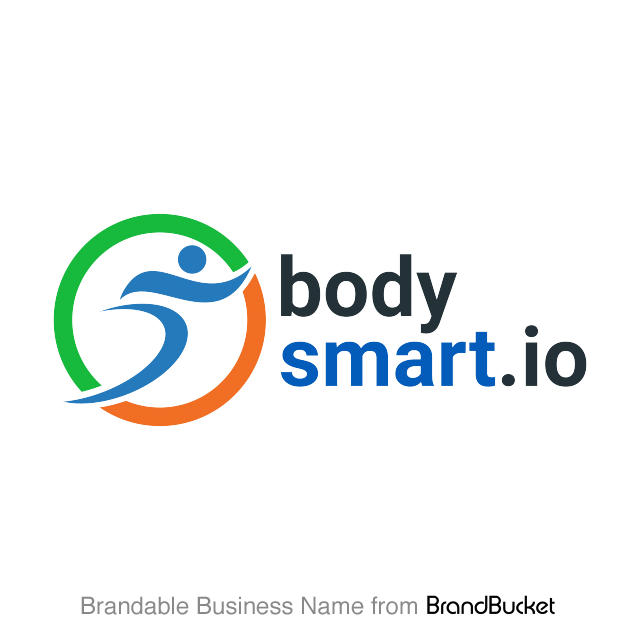 BodySmart.io is For Sale | BrandBucket