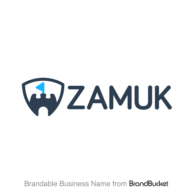 Zamuk.com is For Sale | BrandBucket