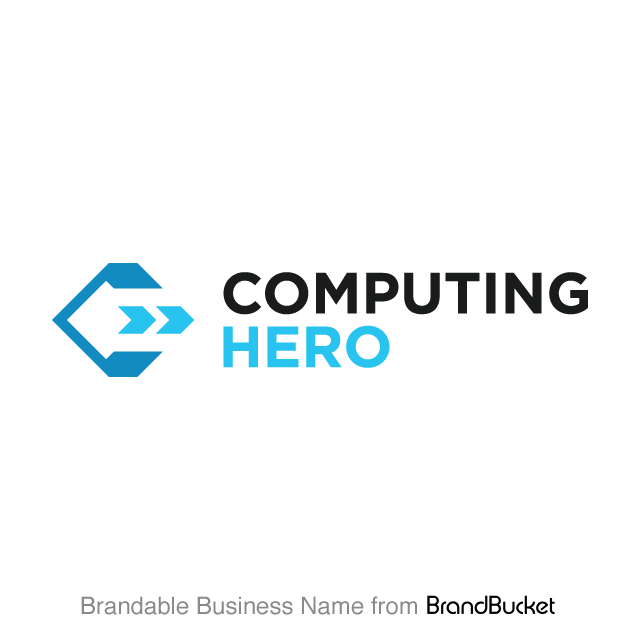 ComputingHero.com is For Sale | BrandBucket