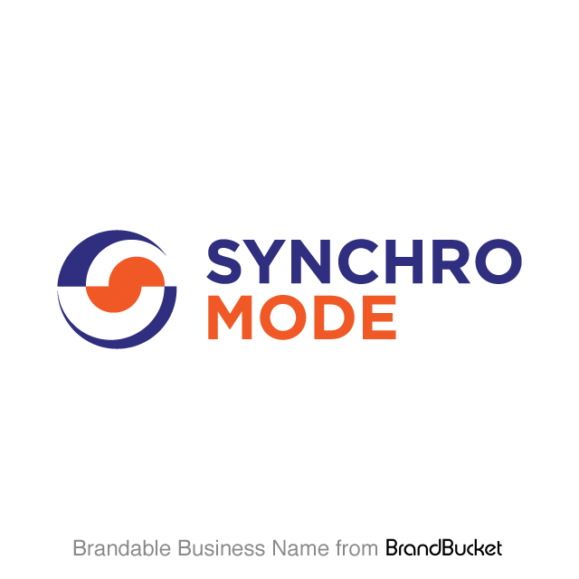 SynchroMode.com is For Sale | BrandBucket