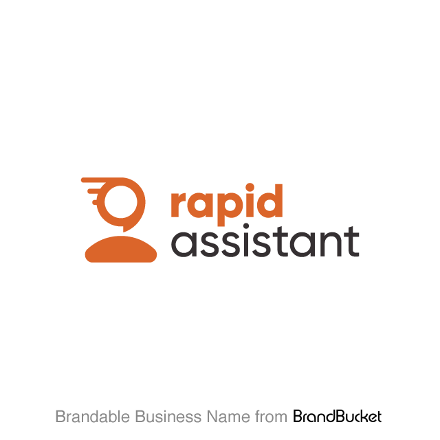 RapidAssistant.com is For Sale | BrandBucket