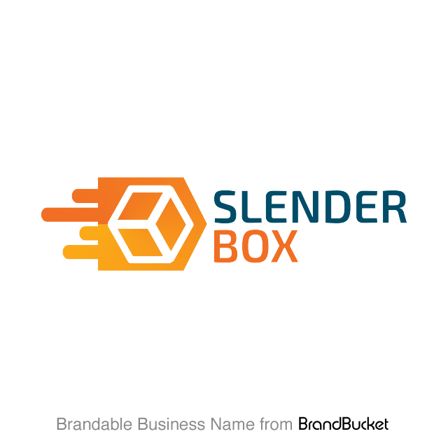 SlenderBox.com is For Sale | BrandBucket