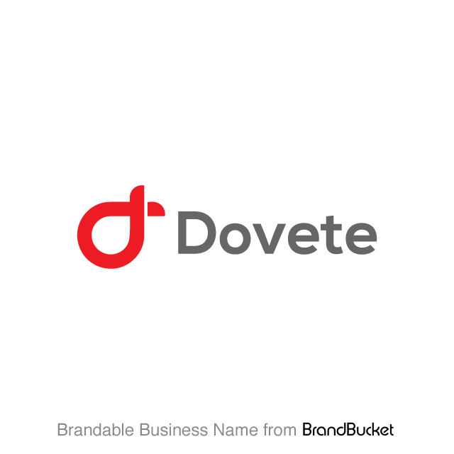 Dovete.com is For Sale | BrandBucket