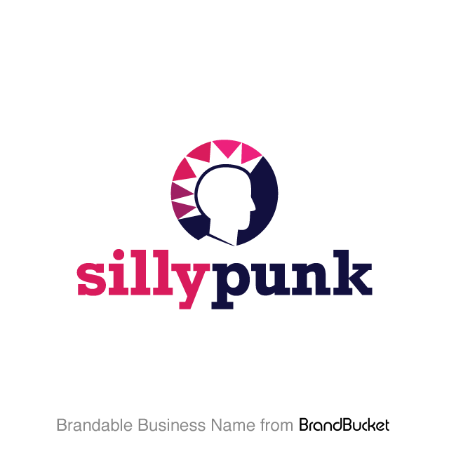 SillyPunk.com is For Sale | BrandBucket
