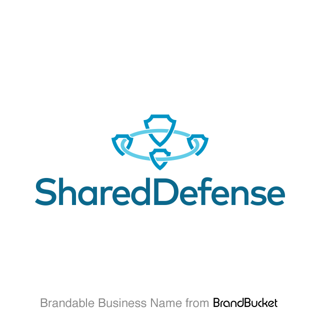 SharedDefense.com is For Sale | BrandBucket