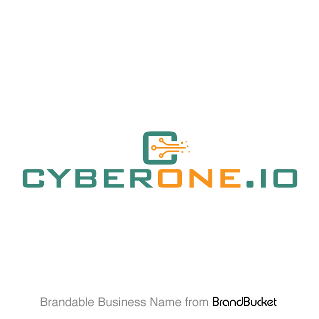 CyberOne.io is For Sale | BrandBucket