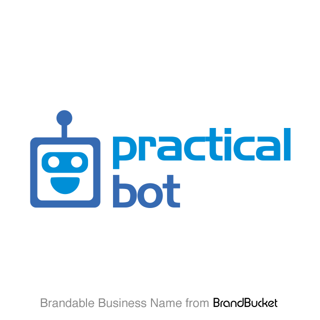 PracticalBot.com is For Sale | BrandBucket