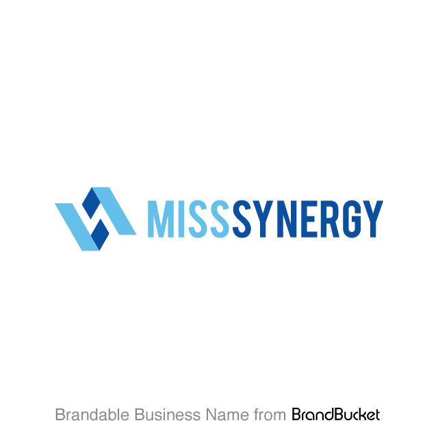 MissSynergy.com is For Sale | BrandBucket