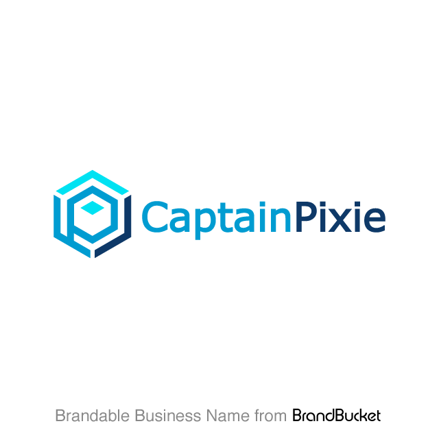 CaptainPixie.com is For Sale | BrandBucket