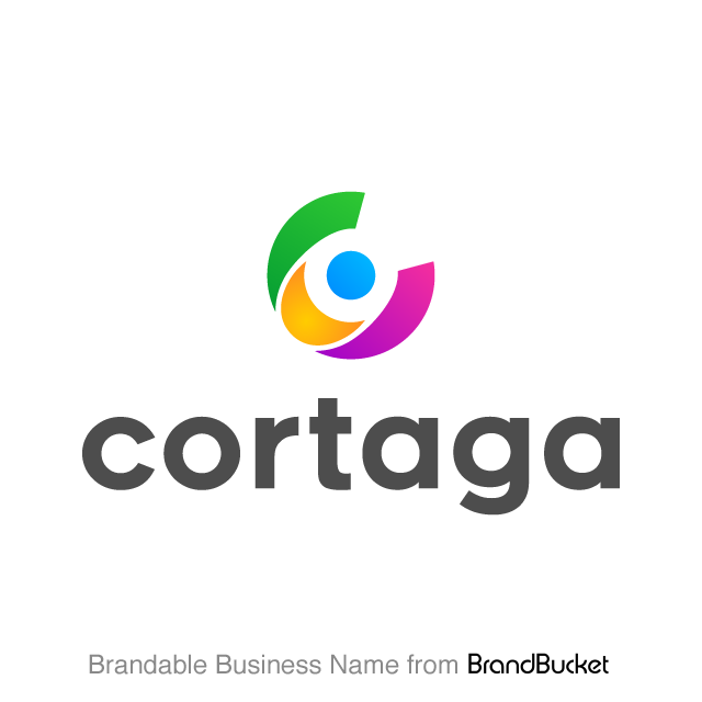 Cortaga.com is For Sale | BrandBucket