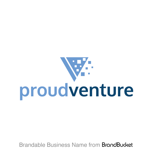 ProudVenture.com is For Sale | BrandBucket