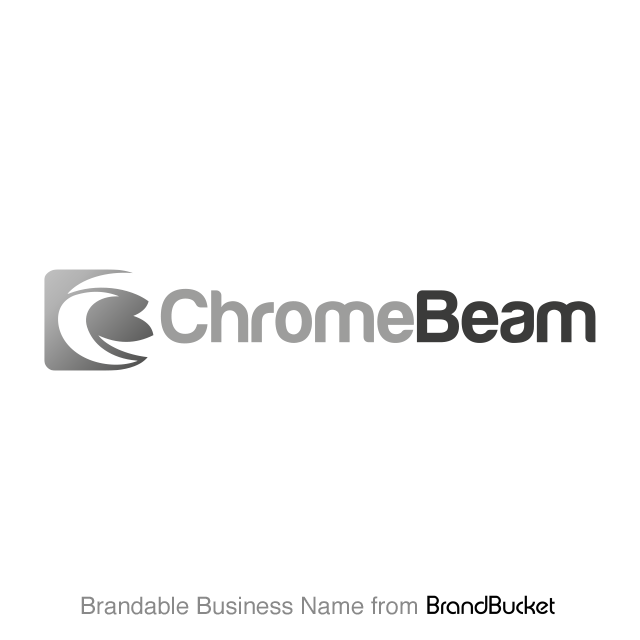 ChromeBeam.com is For Sale | BrandBucket