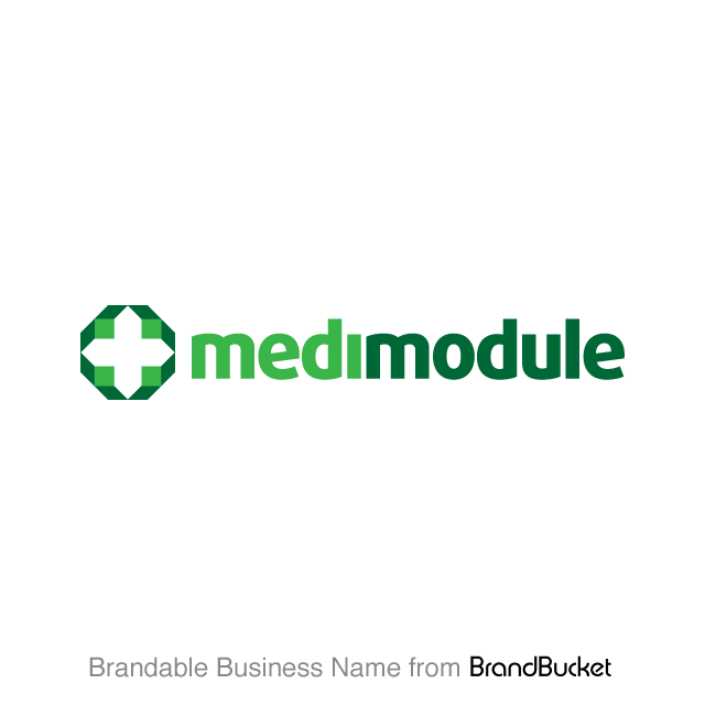 MediModule.com is For Sale | BrandBucket