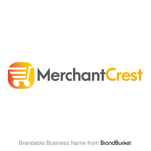 MerchantCrest.com is For Sale | BrandBucket